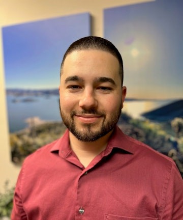 Staff at Genrose Insurance